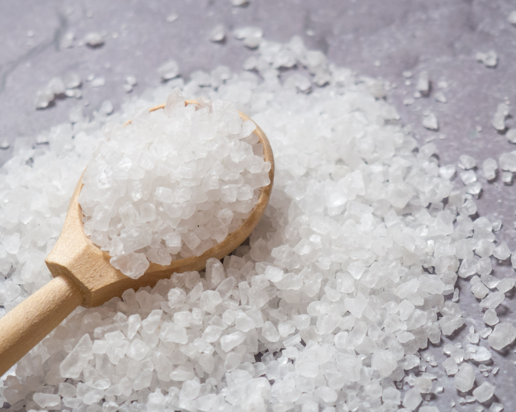 MKSalt – Siwa Rock Salt Egypt